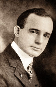Napoleon Hill - The Law Of Success Publishing